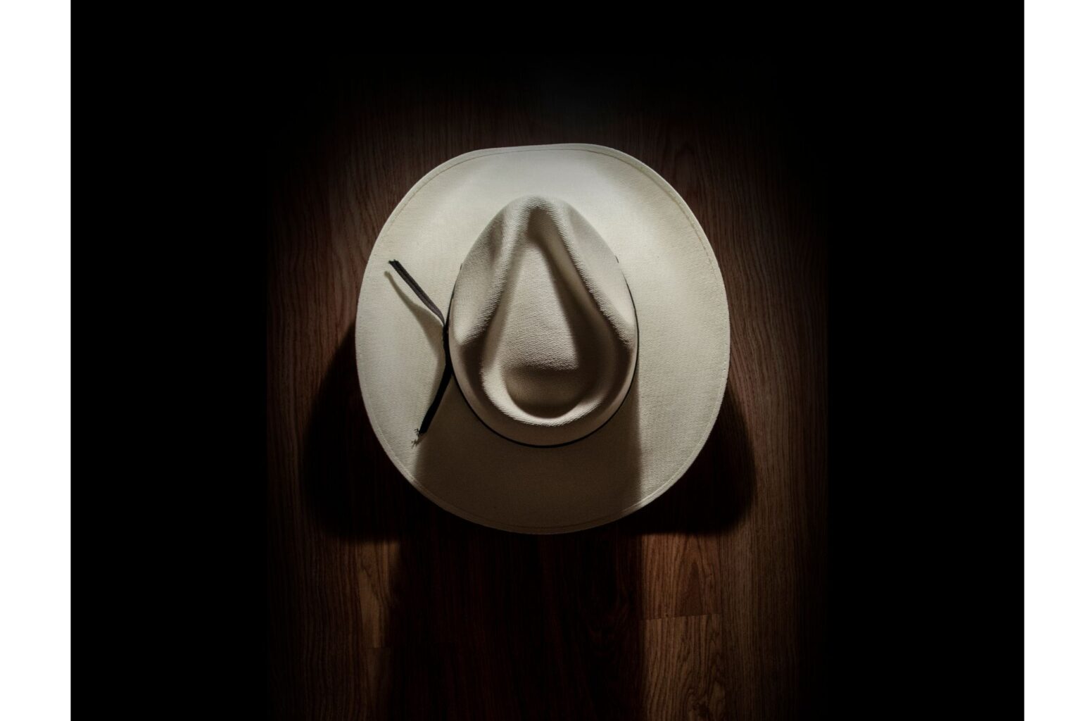 Unwritten Rules: Cowboy Hat Customs for Rookies - Horse Rookie