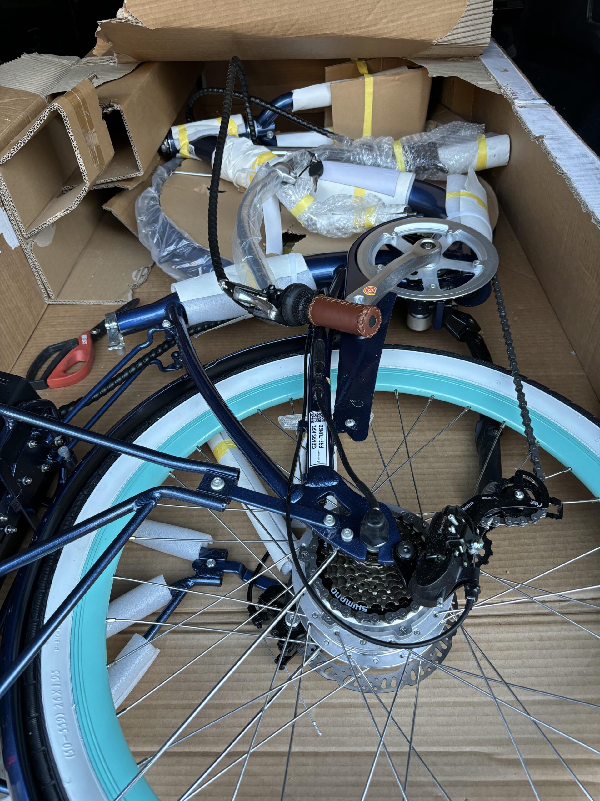 E-Bikes You'll Love Riding *Almost* as Much as Your Horse - Horse Rookie