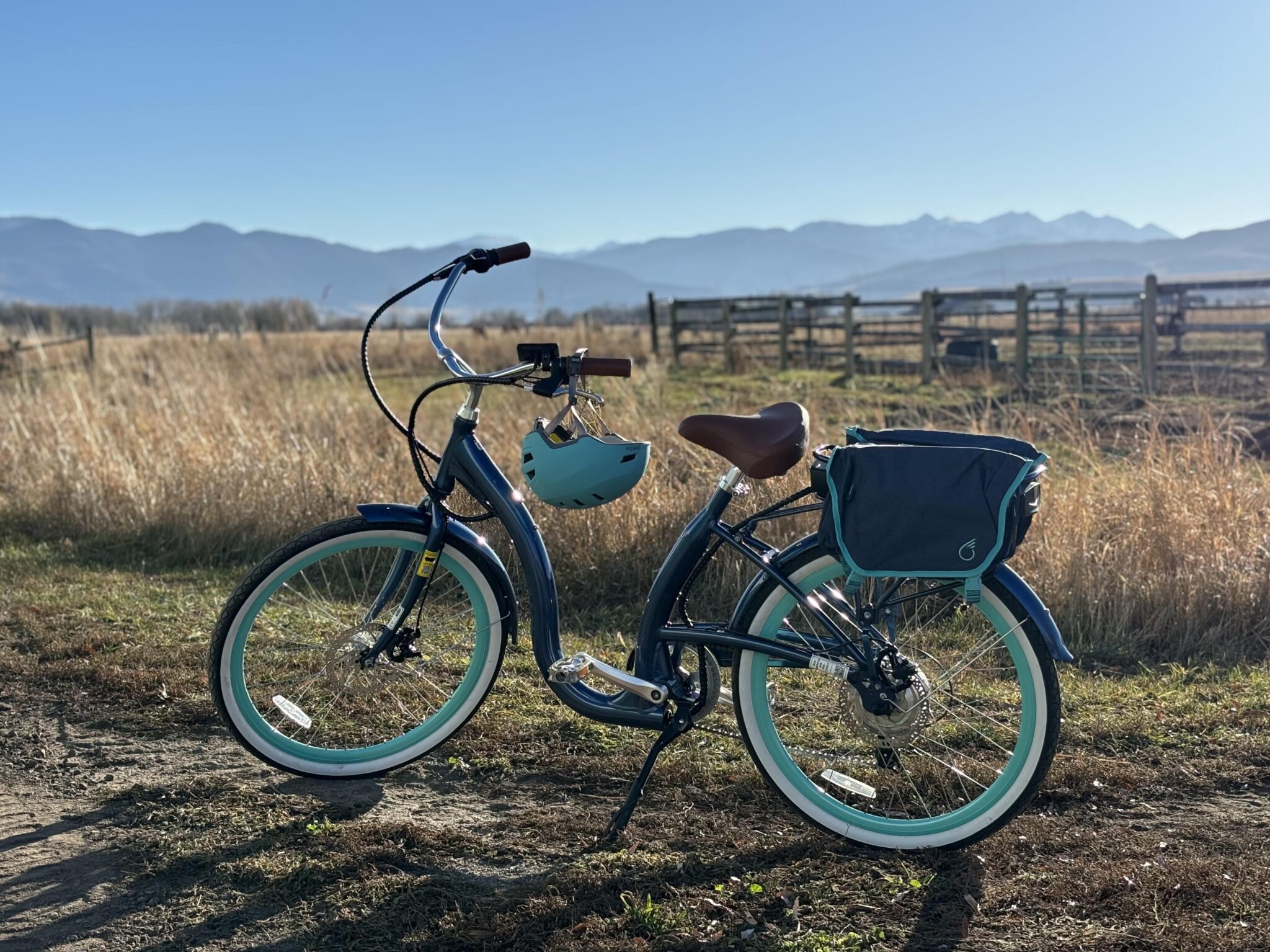 E-Bikes You'll Love Riding *Almost* as Much as Your Horse - Horse Rookie