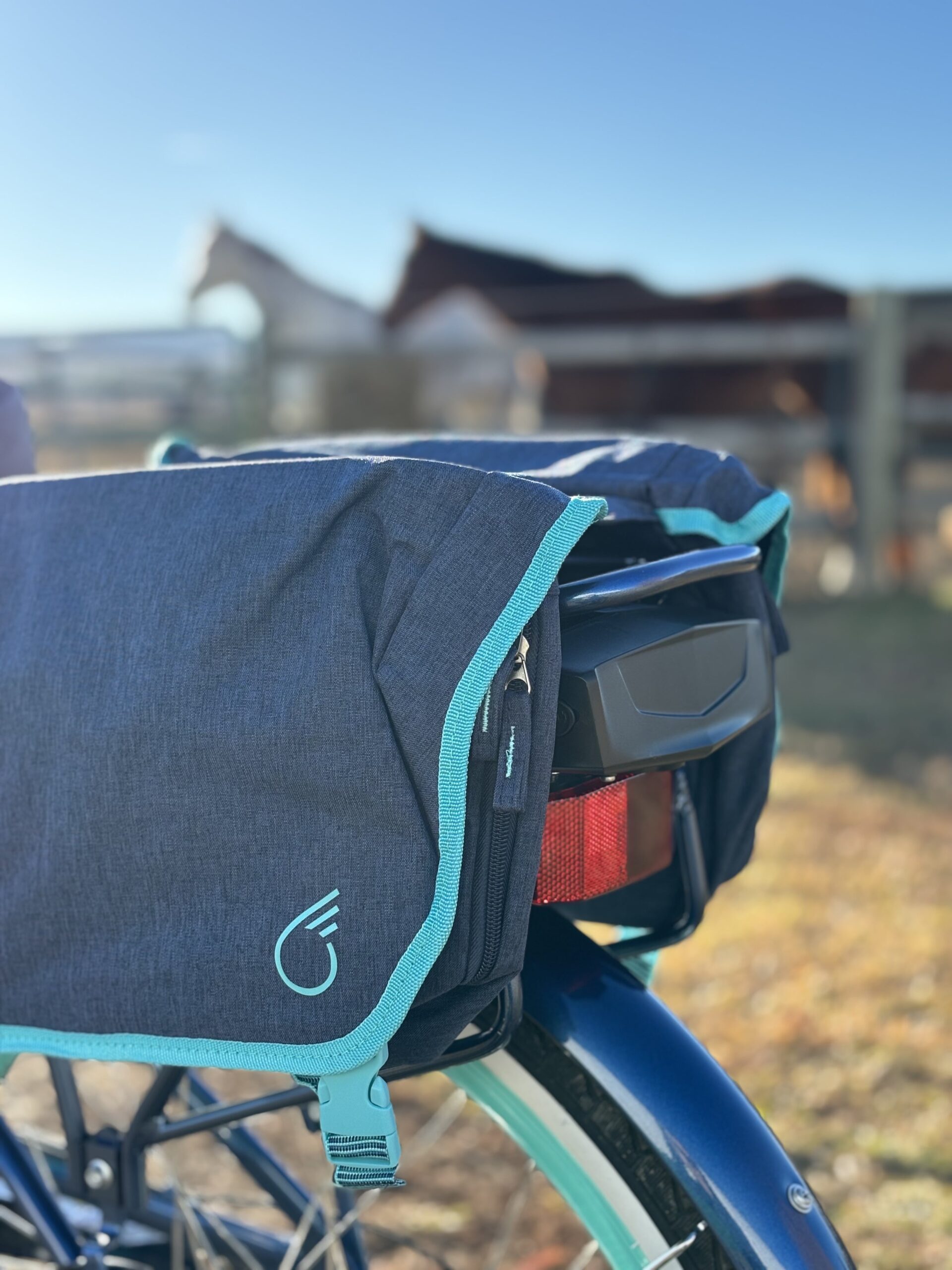 E-Bikes You'll Love Riding *Almost* as Much as Your Horse - Horse Rookie