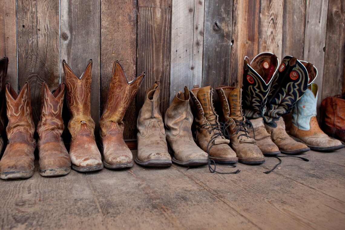 6 Short Horse Riding Boots With Full-Size Fashion - Horse Rookie