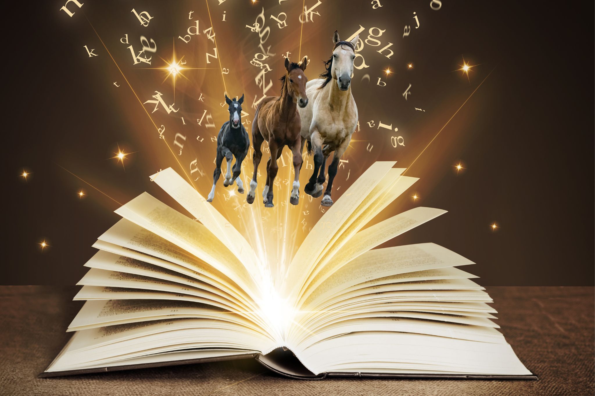 25 Best Books for Horse Training with Intention - Horse Rookie