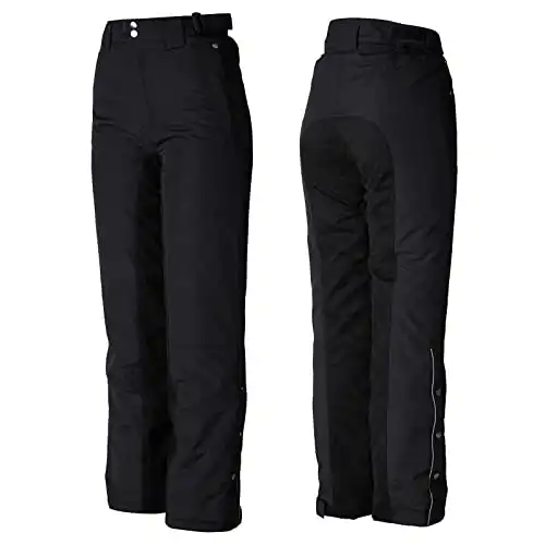 10 Best Horse Riding Pants (English + Western Styles) - Horse Rookie