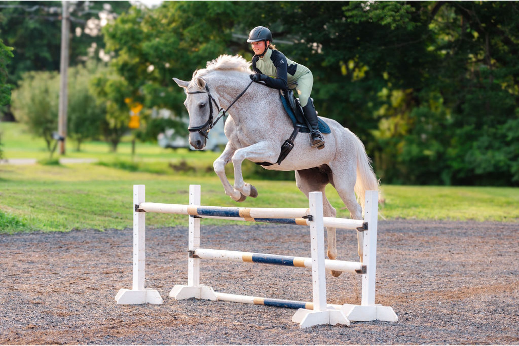 Beta on the Beginnings of an Equestrian Brand - Horse Rookie